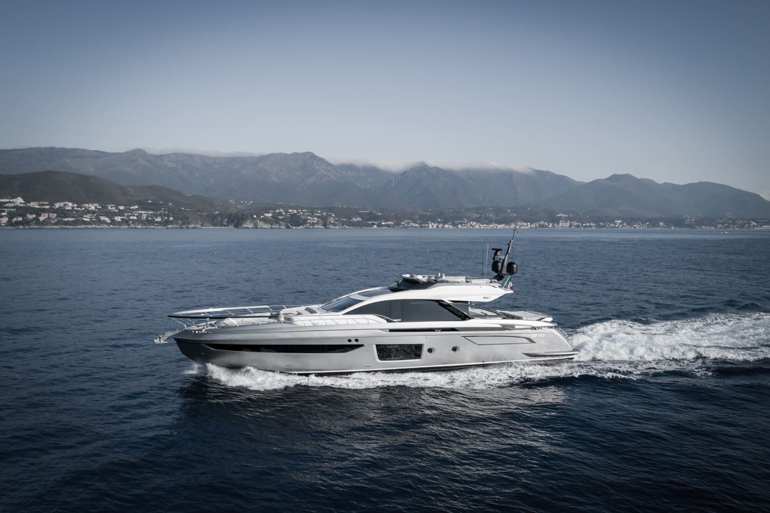 2021 Azimut S8 – Premium Yachting
